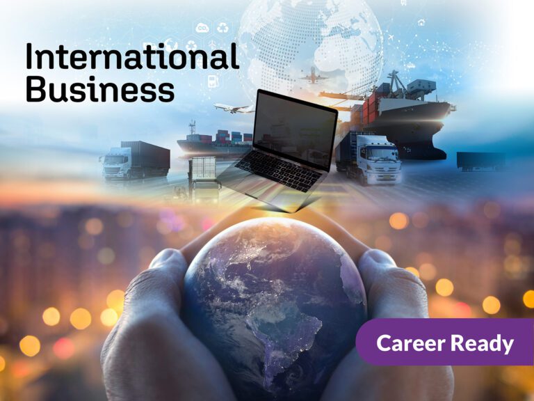 International Business - eDynamic Learning