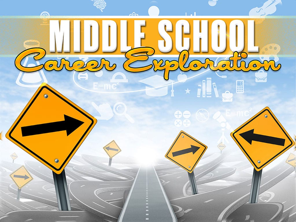 Career Awareness and Exploration - eDynamic Learning