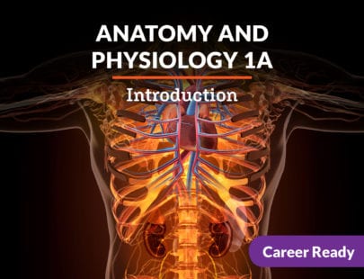 Health Science Theory 1a: Introduction - eDynamic Learning