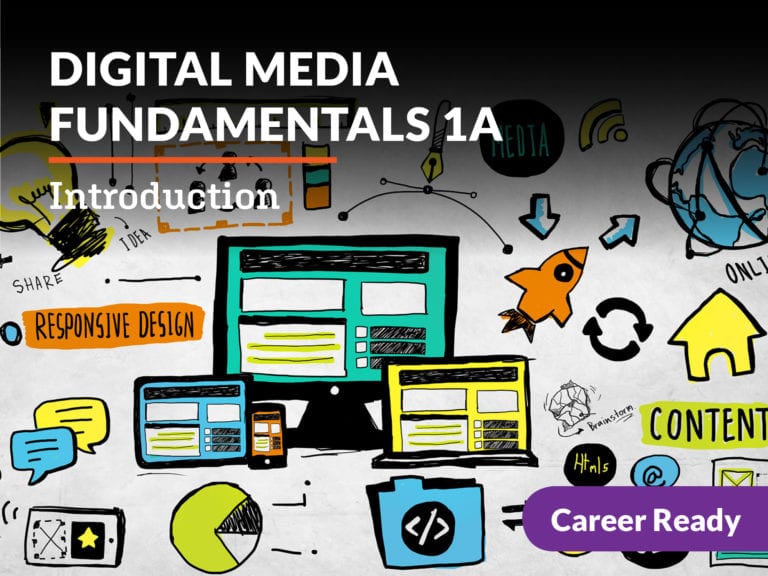 Digital Media Fundamentals 1a: Introduction - eDynamic Learning