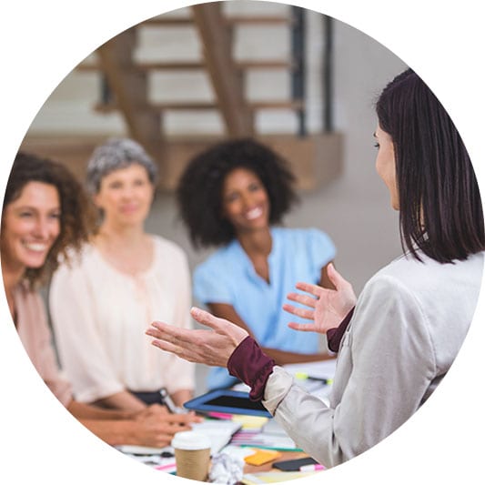 Empowered Educators Program - eDynamic Learning