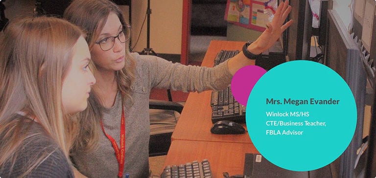 Blended Learning - eDynamic Learning