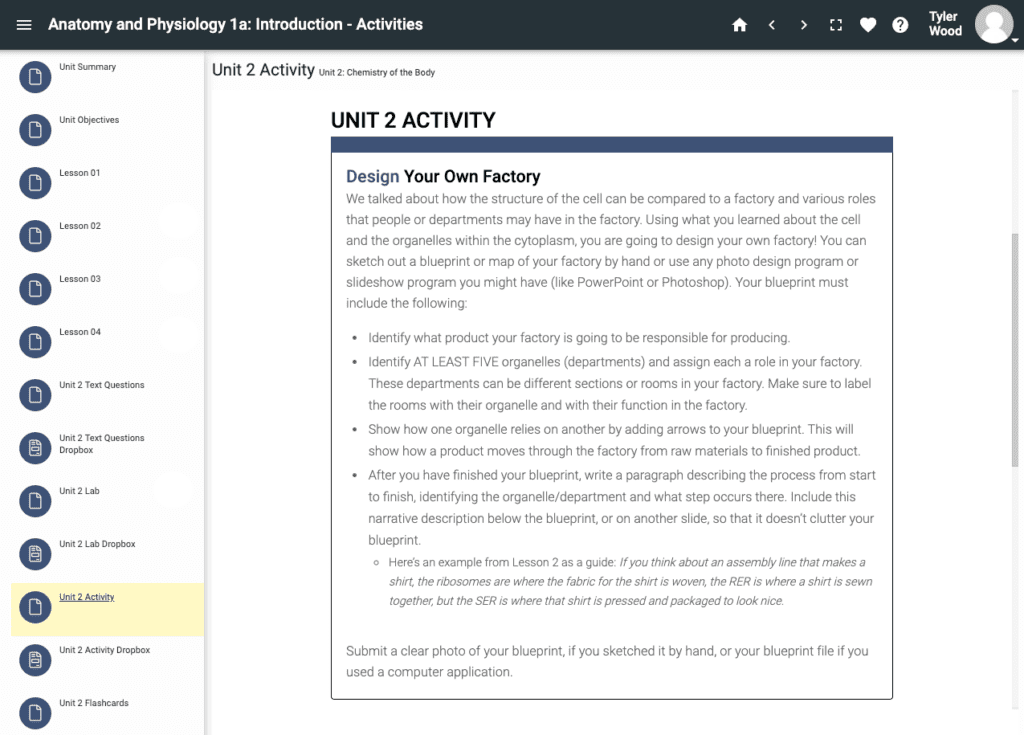 Instructional Framework - eDynamic Learning