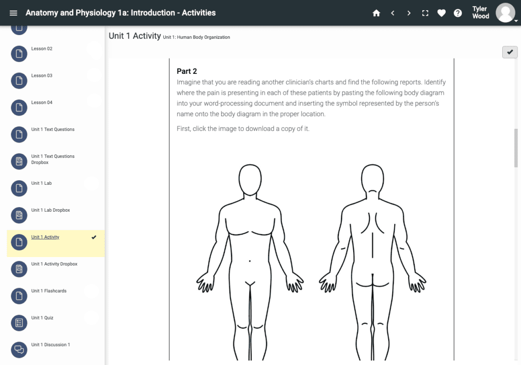 Instructional Framework - eDynamic Learning