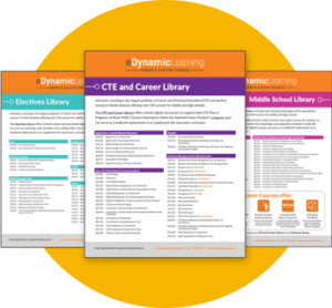 Flexible Licensing & Implementation - eDynamic Learning