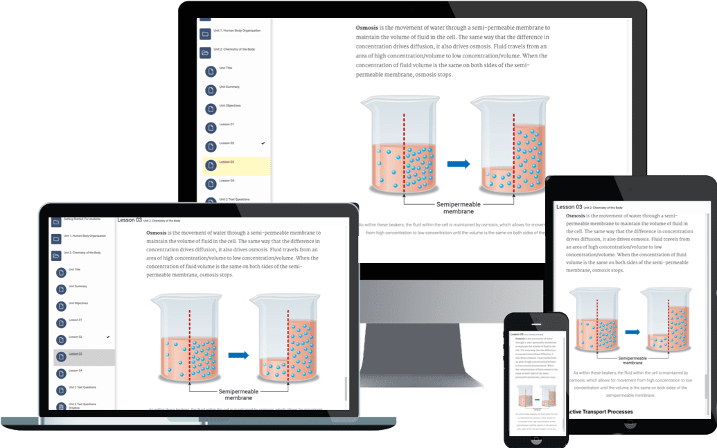 Instructional Framework - eDynamic Learning