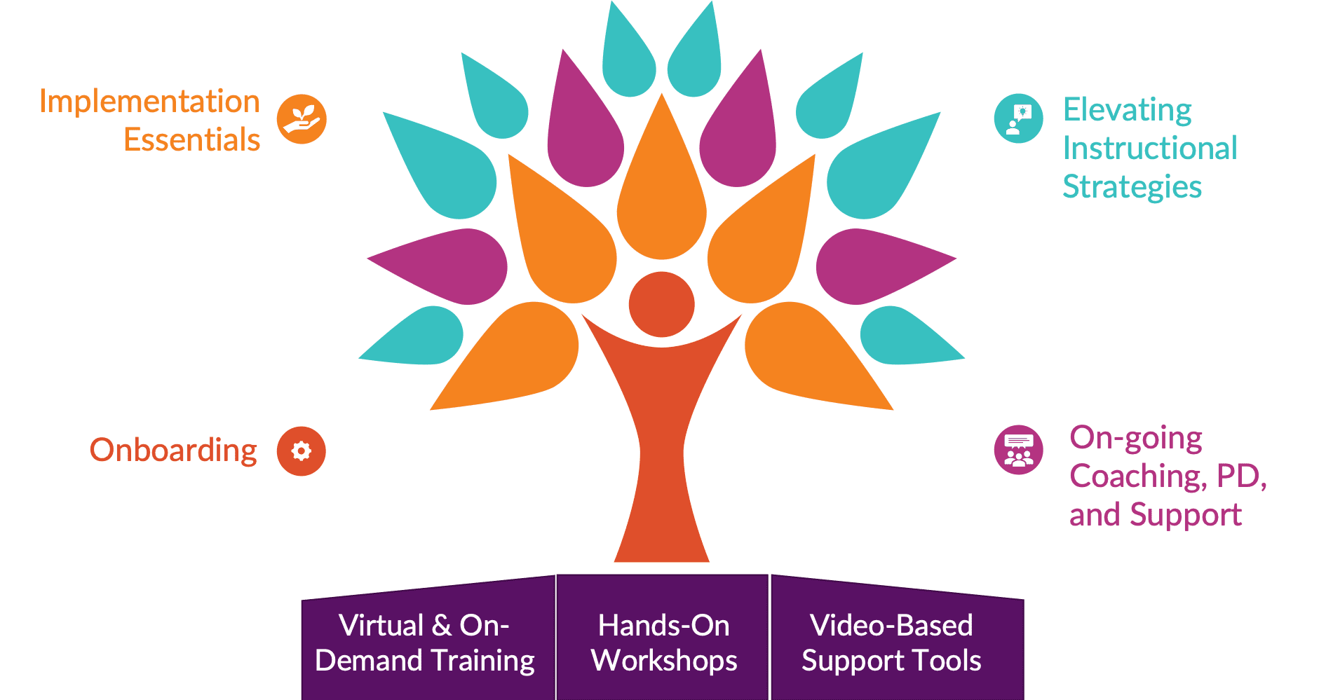 Professional Development - eDynamic Learning