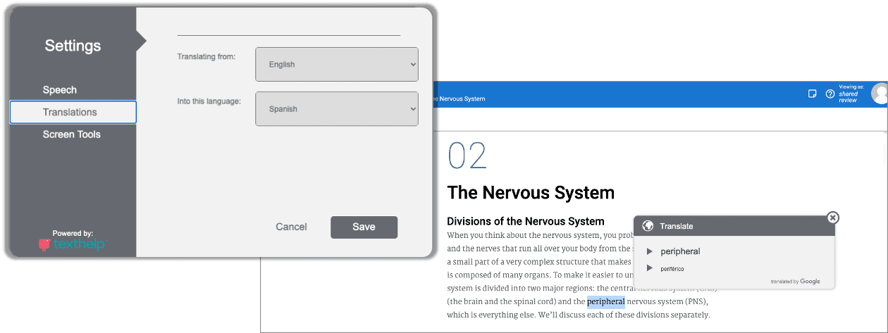 Instructional Framework - eDynamic Learning