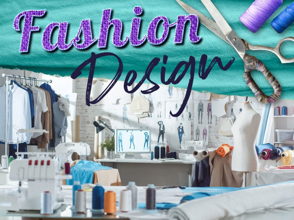 Fashion Design - eDynamic Learning