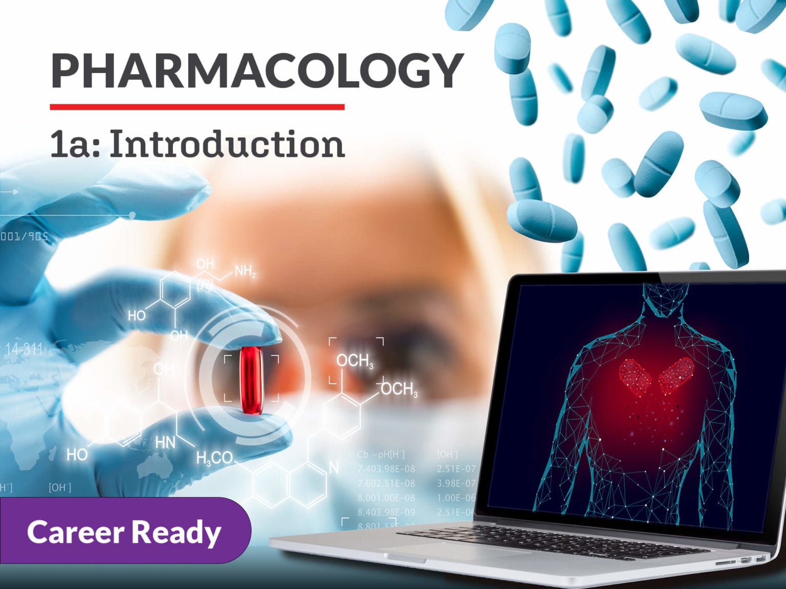 Pharmacology 1a: Introduction - eDynamic Learning