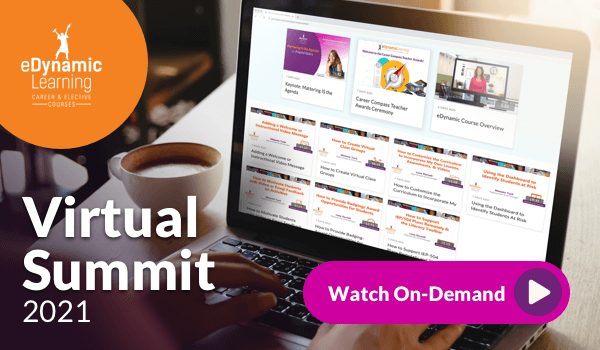 Virtual Summit - eDynamic Learning