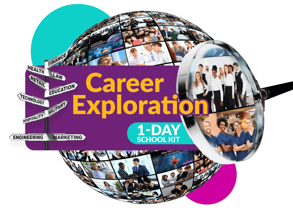 Download Career Exploration Kit - eDynamic Learning