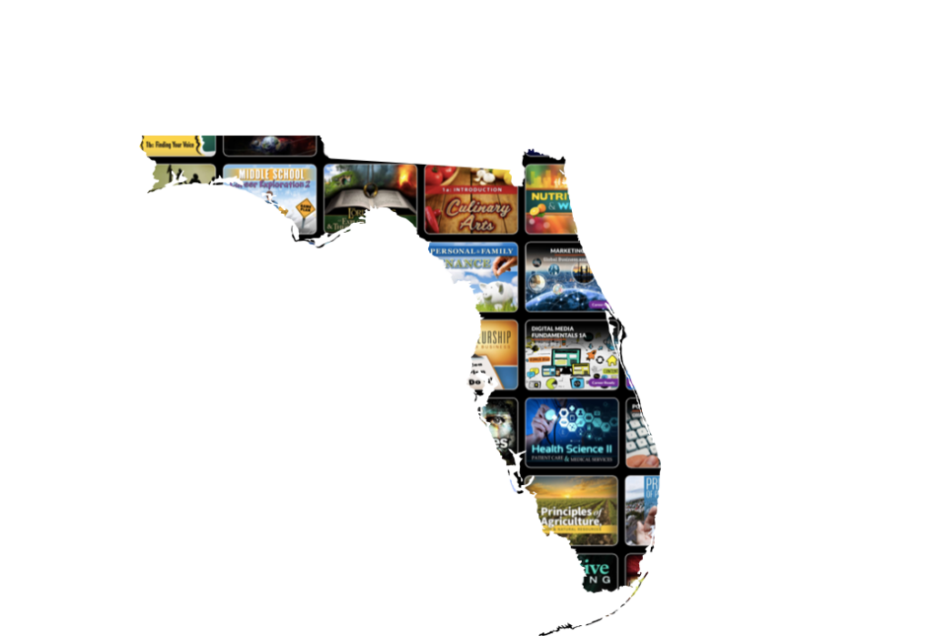 Florida Approved Courses - eDynamic Learning