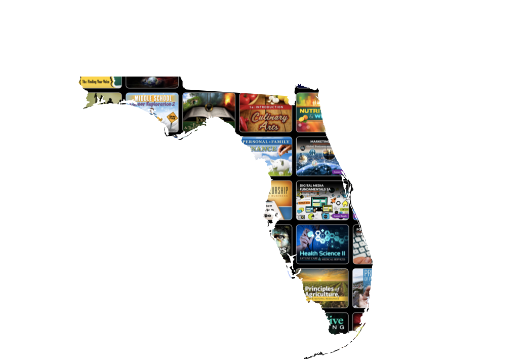 Florida Virtual Online Education Approved Courses - eDynamic Learning