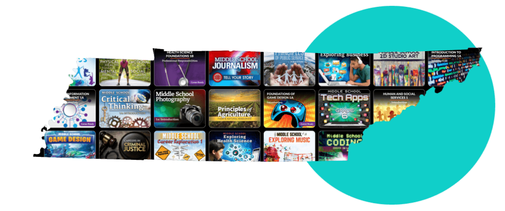 eDynamic Learning Solutions for Tennessee - eDynamic Learning