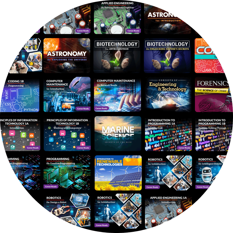 Explore. Engage. Experience. - eDynamic Learning