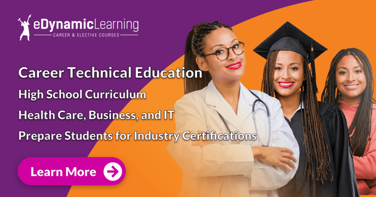 Career Ready - eDynamic Learning