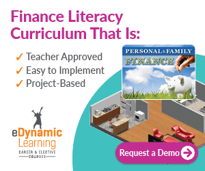 Finance Literacy - eDynamic Learning