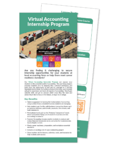 Virtual Internship Program - eDynamic Learning