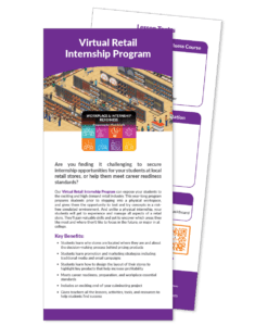 Virtual Internship Program - eDynamic Learning