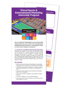 Virtual Internship Program - eDynamic Learning