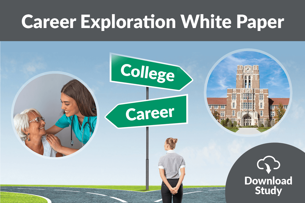 Career Exploration Research - eDynamic Learning
