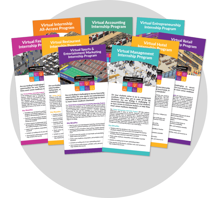 Explore. Engage. Experience. - eDynamic Learning