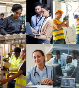 Ready for Industry - eDynamic Learning