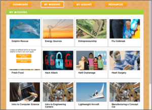 Learning Blade - eDynamic Learning