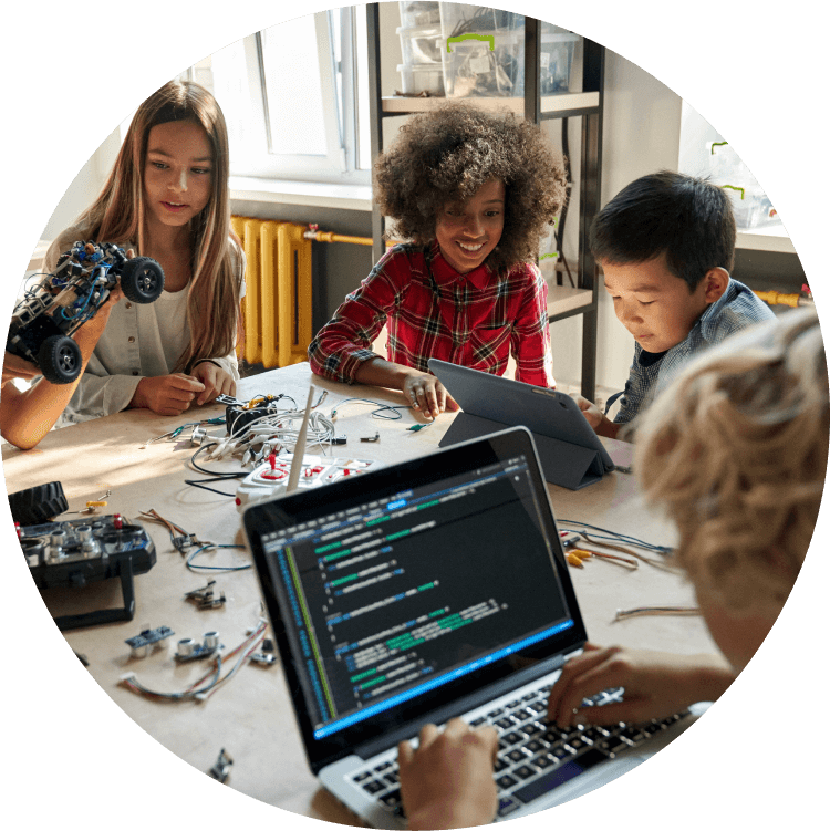 Computer Education Png Images