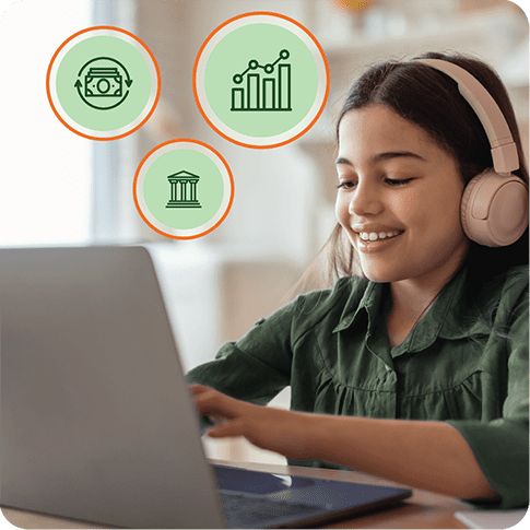 Financial Literacy - eDynamic Learning