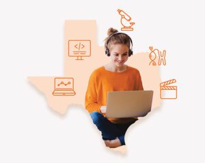 Our Solutions - eDynamic Learning