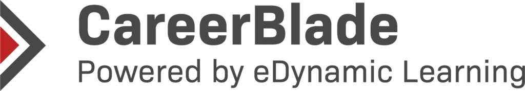 Career Blade - eDynamic Learning