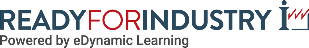 Ready for Industry Credentials - eDynamic Learning