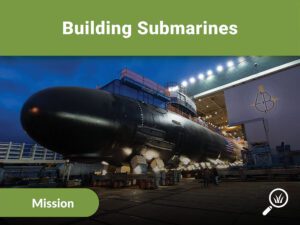 Mission: Building Submarines - eDynamic Learning