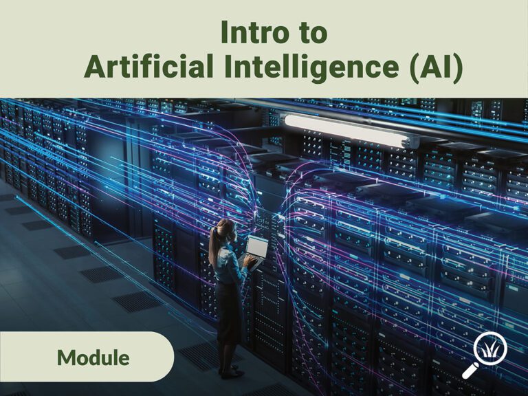 Module: Intro to AI - eDynamic Learning