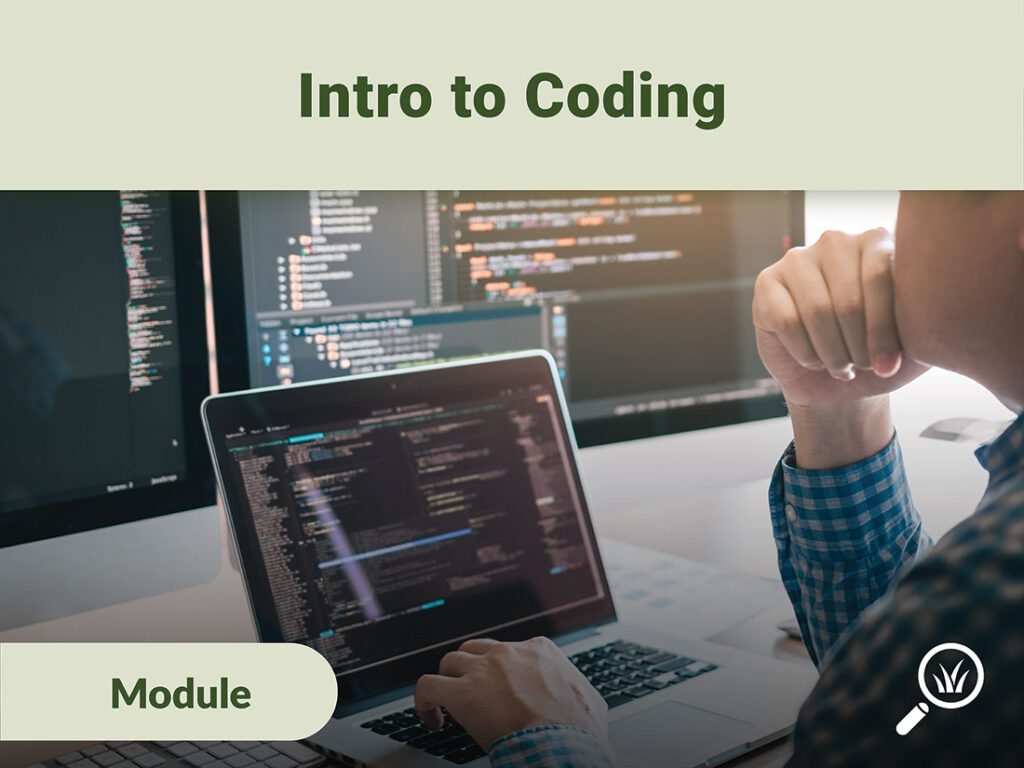 Module: Intro to Coding - eDynamic Learning