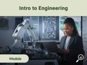 Module: Intro to Engineering - eDynamic Learning
