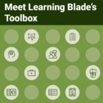 Meet Learning Blade’s Toolbox - eDynamic Learning