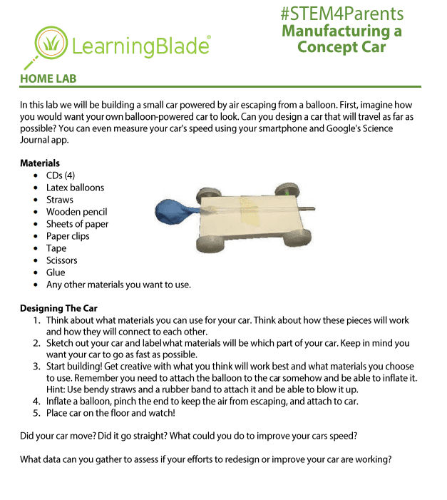 Meet Learning Blade’s Toolbox - eDynamic Learning