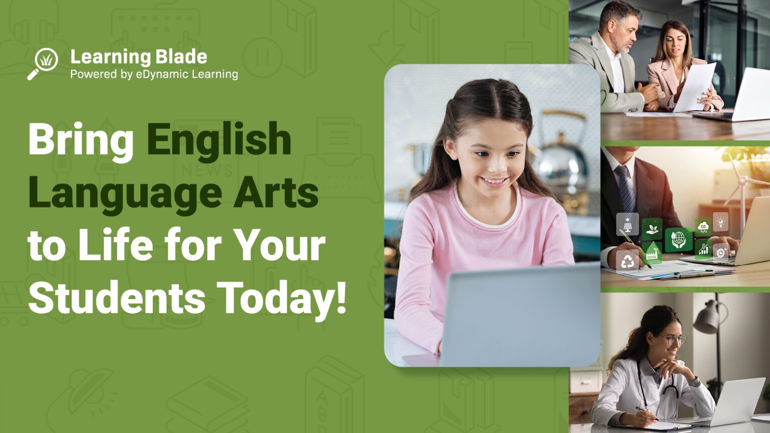 Blogs - eDynamic Learning