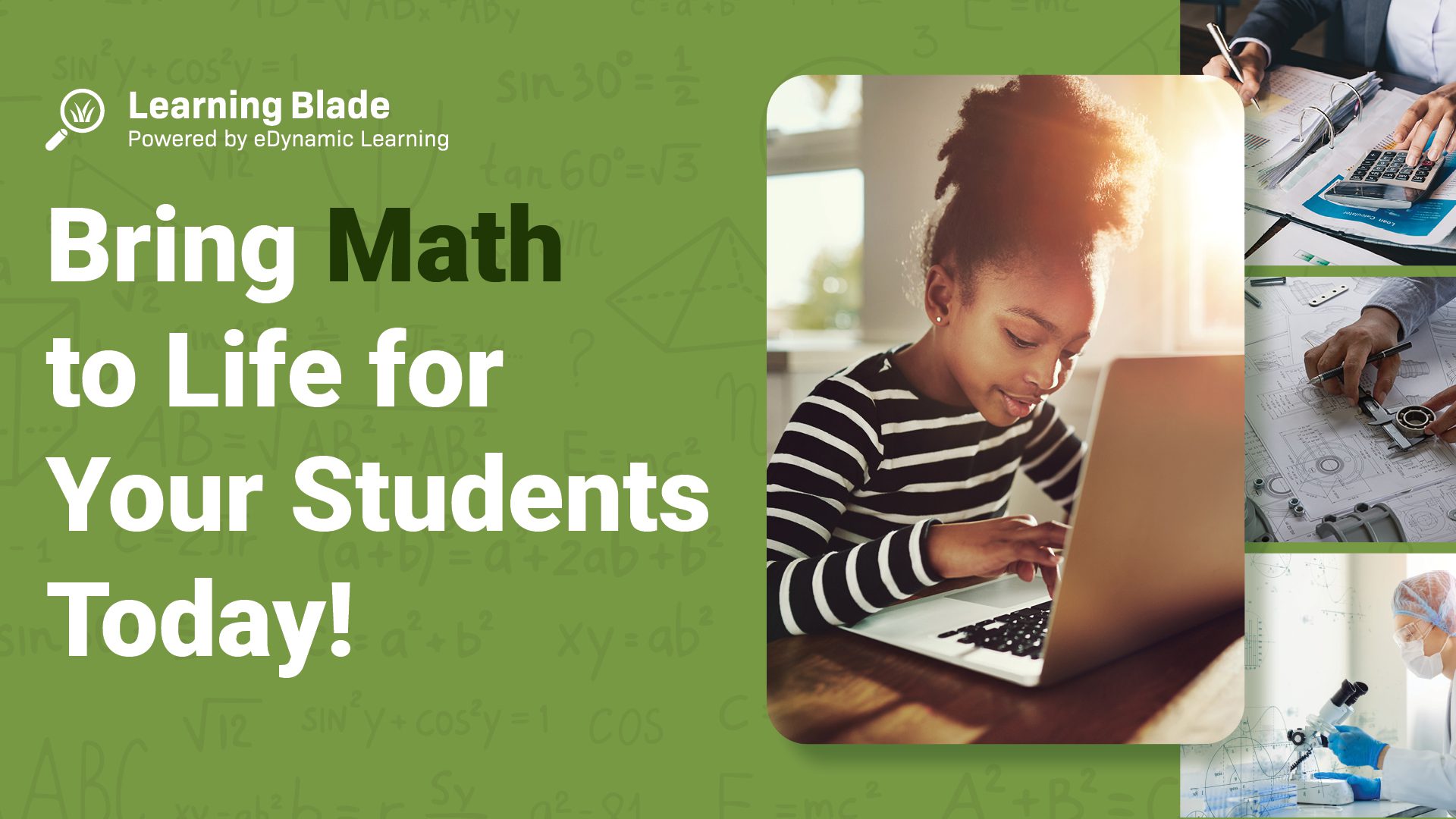 Blogs - eDynamic Learning