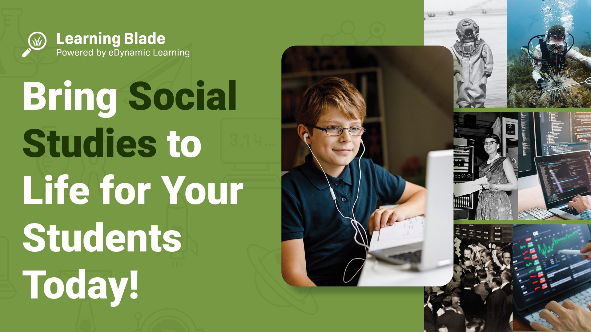 Blogs - eDynamic Learning