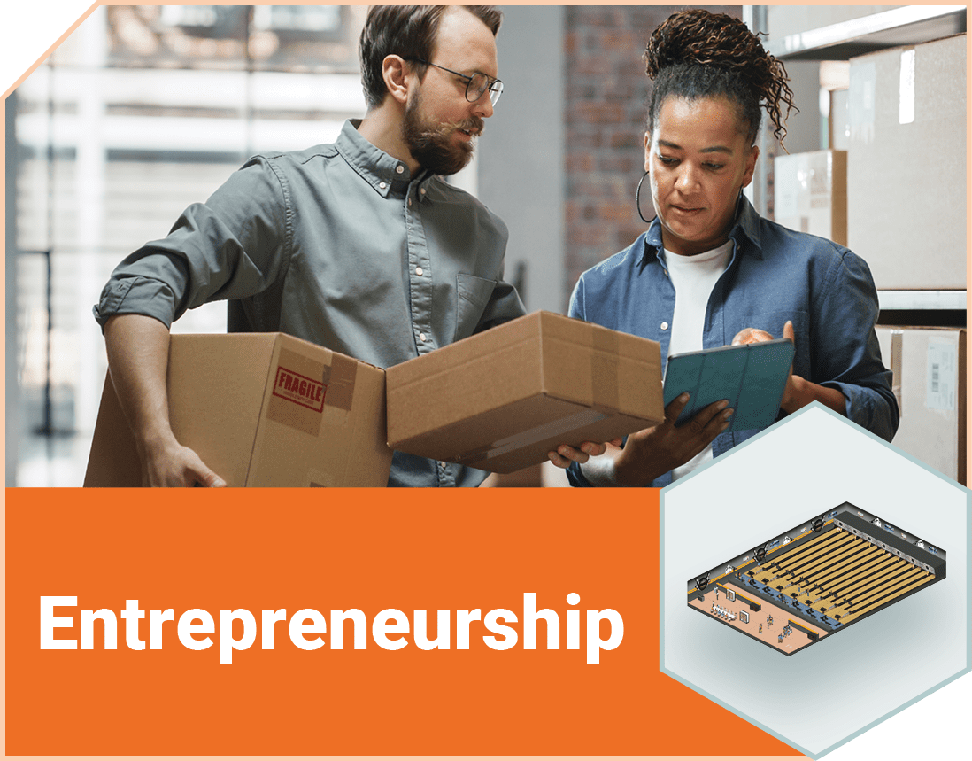 Virtual Internship Program - eDynamic Learning