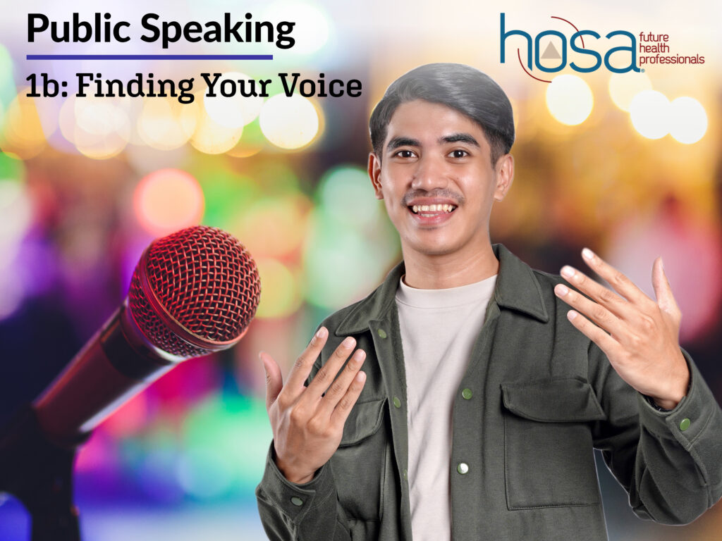 HOSA Student Competition - eDynamic Learning