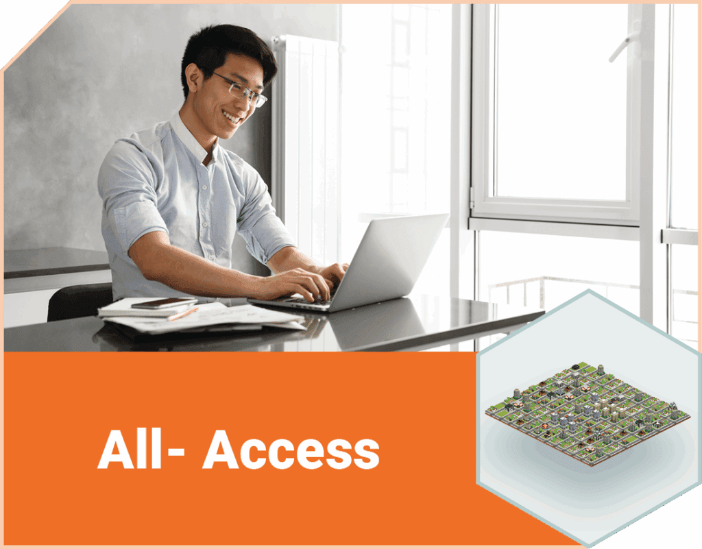 Virtual Internship Program - eDynamic Learning